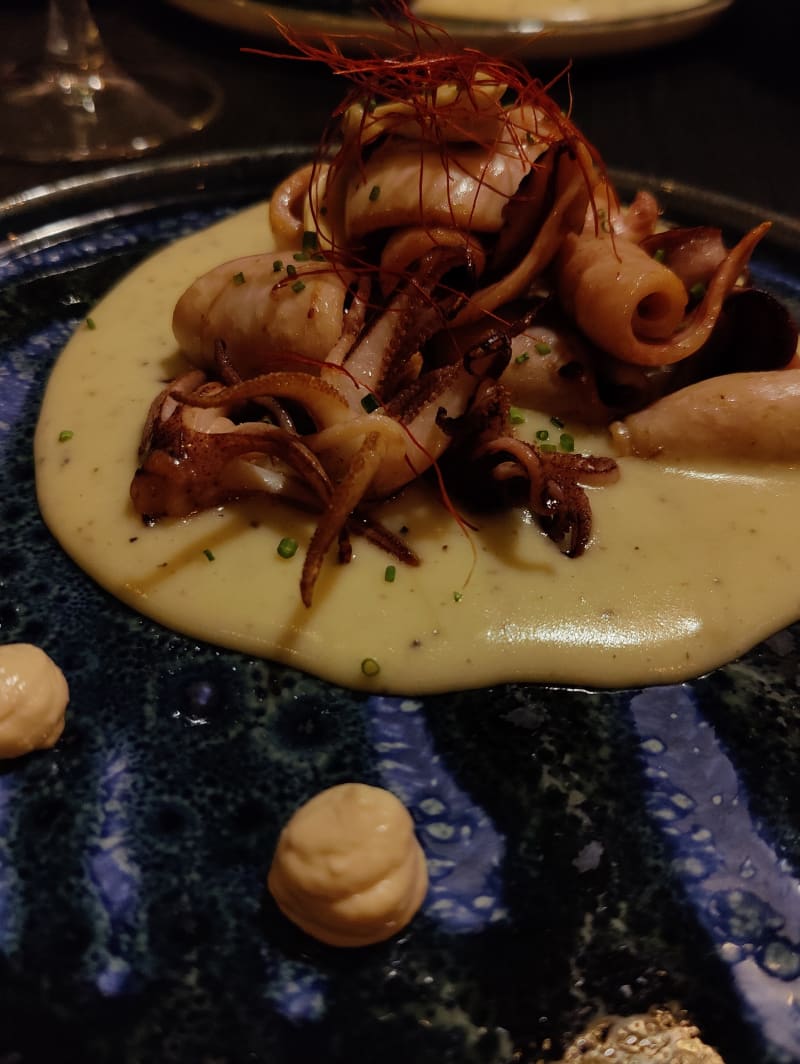 Louro in Barcelona - Restaurant Reviews, Menu and Prices | TheFork