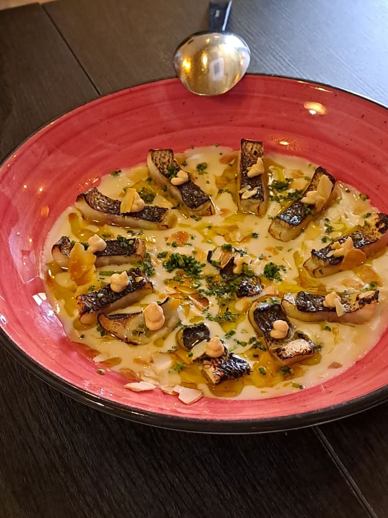 Louro in Barcelona - Restaurant Reviews, Menu and Prices | TheFork