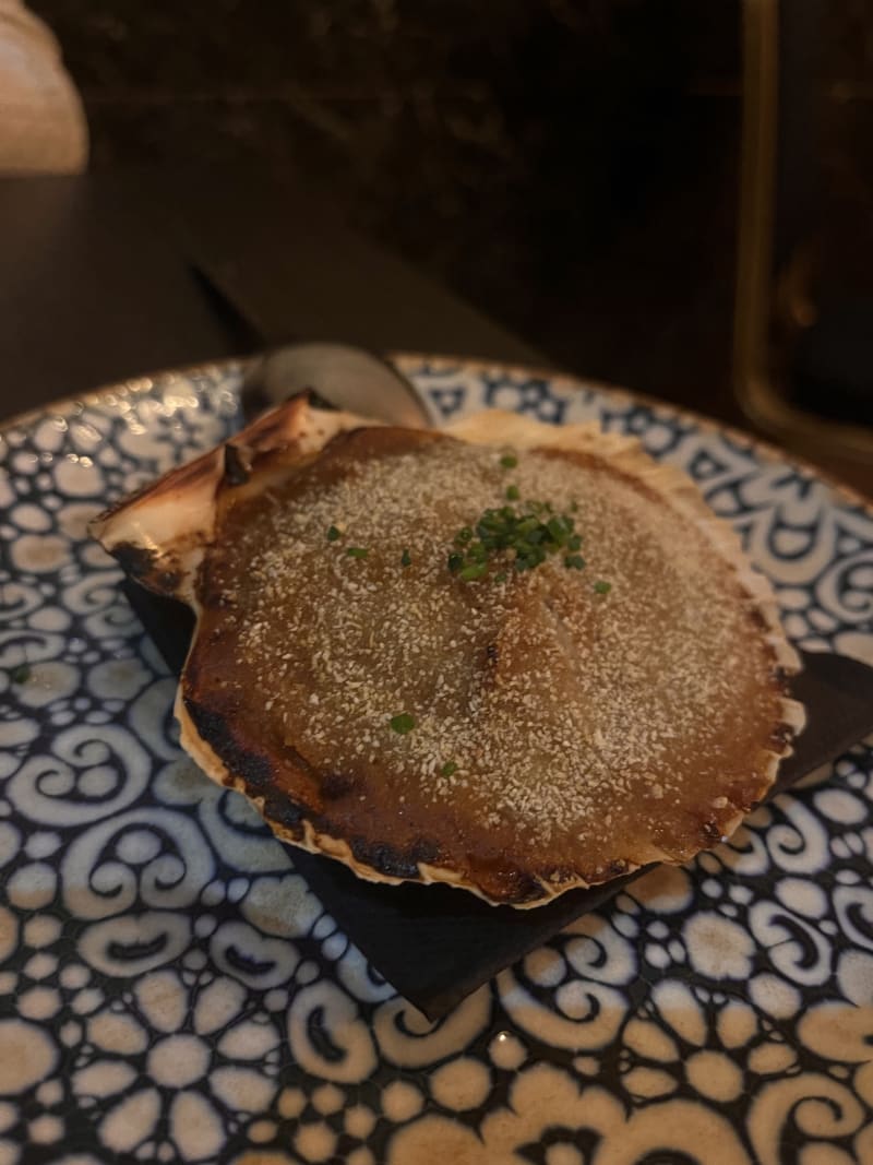 Louro in Barcelona - Restaurant Reviews, Menu and Prices | TheFork