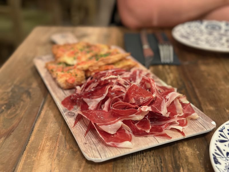 Louro in Barcelona - Restaurant Reviews, Menu and Prices | TheFork
