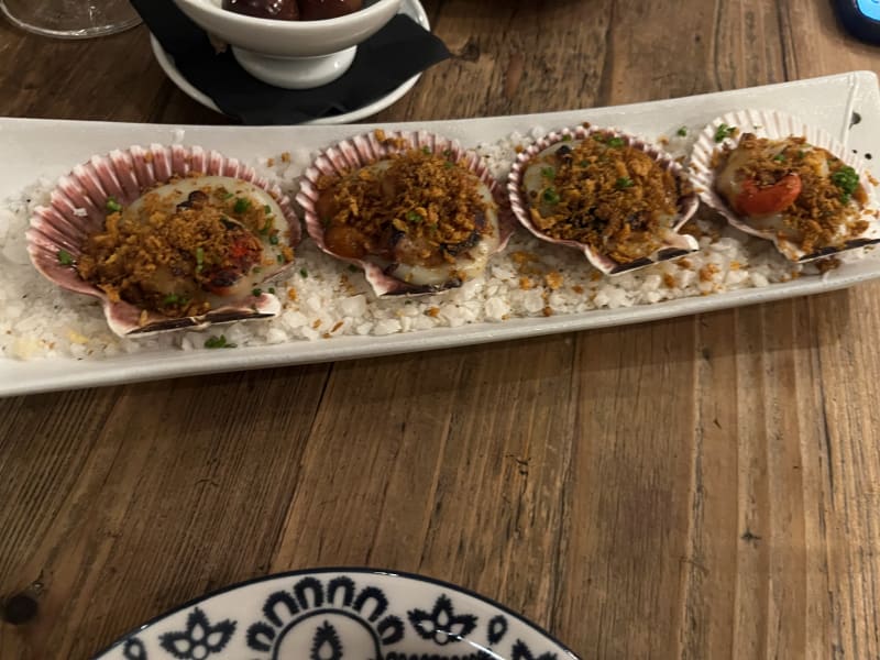Louro in Barcelona - Restaurant Reviews, Menu and Prices | TheFork