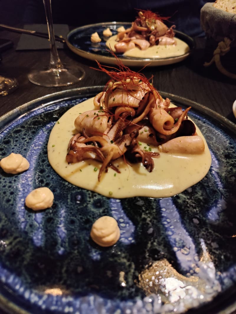 Louro in Barcelona - Restaurant Reviews, Menu and Prices | TheFork