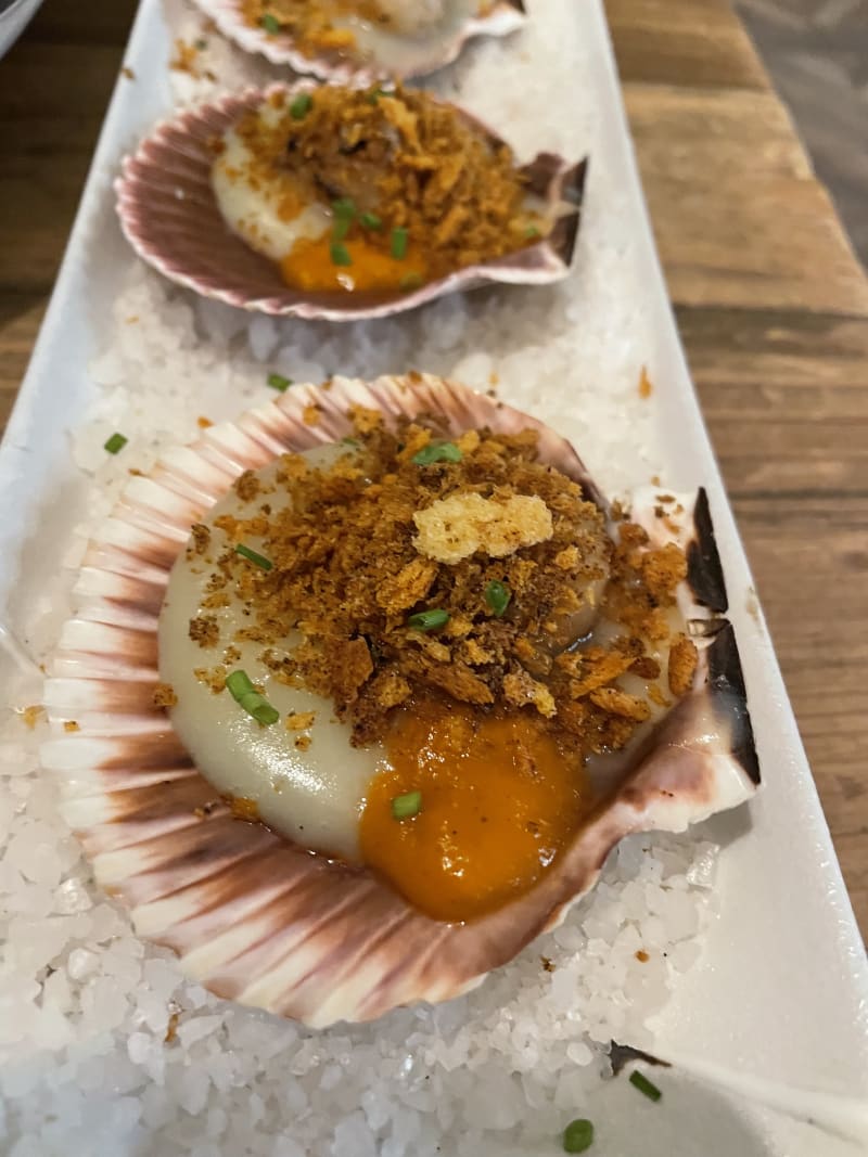Louro in Barcelona - Restaurant Reviews, Menu and Prices | TheFork