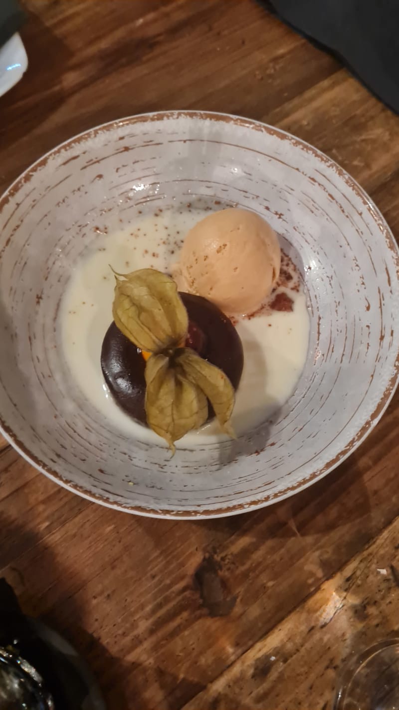 Restaurante Louro en Barcelona - Menú 2022, opiniones, precios y ...