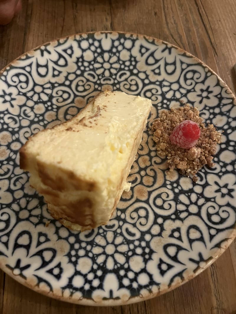 Restaurante Louro en Barcelona - Menú 2024, opiniones, precios y ...