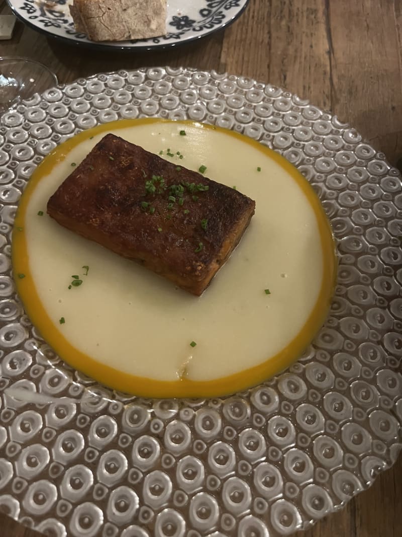 Louro in Barcelona - Restaurant Reviews, Menu and Prices | TheFork