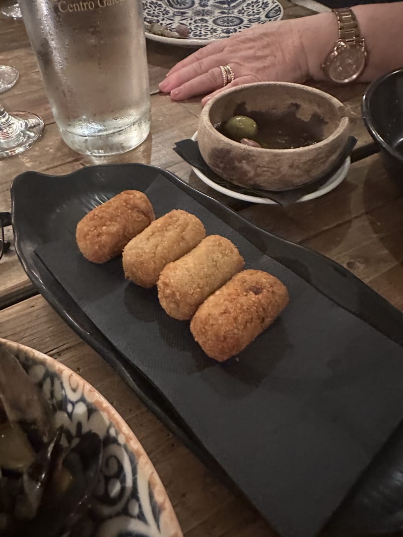 Louro in Barcelona - Restaurant Reviews, Menu and Prices | TheFork