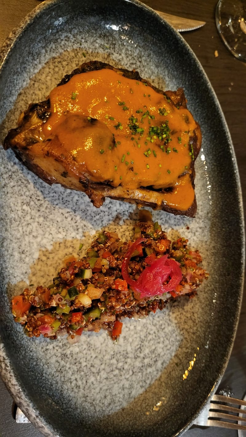Louro in Barcelona - Restaurant Reviews, Menu and Prices | TheFork