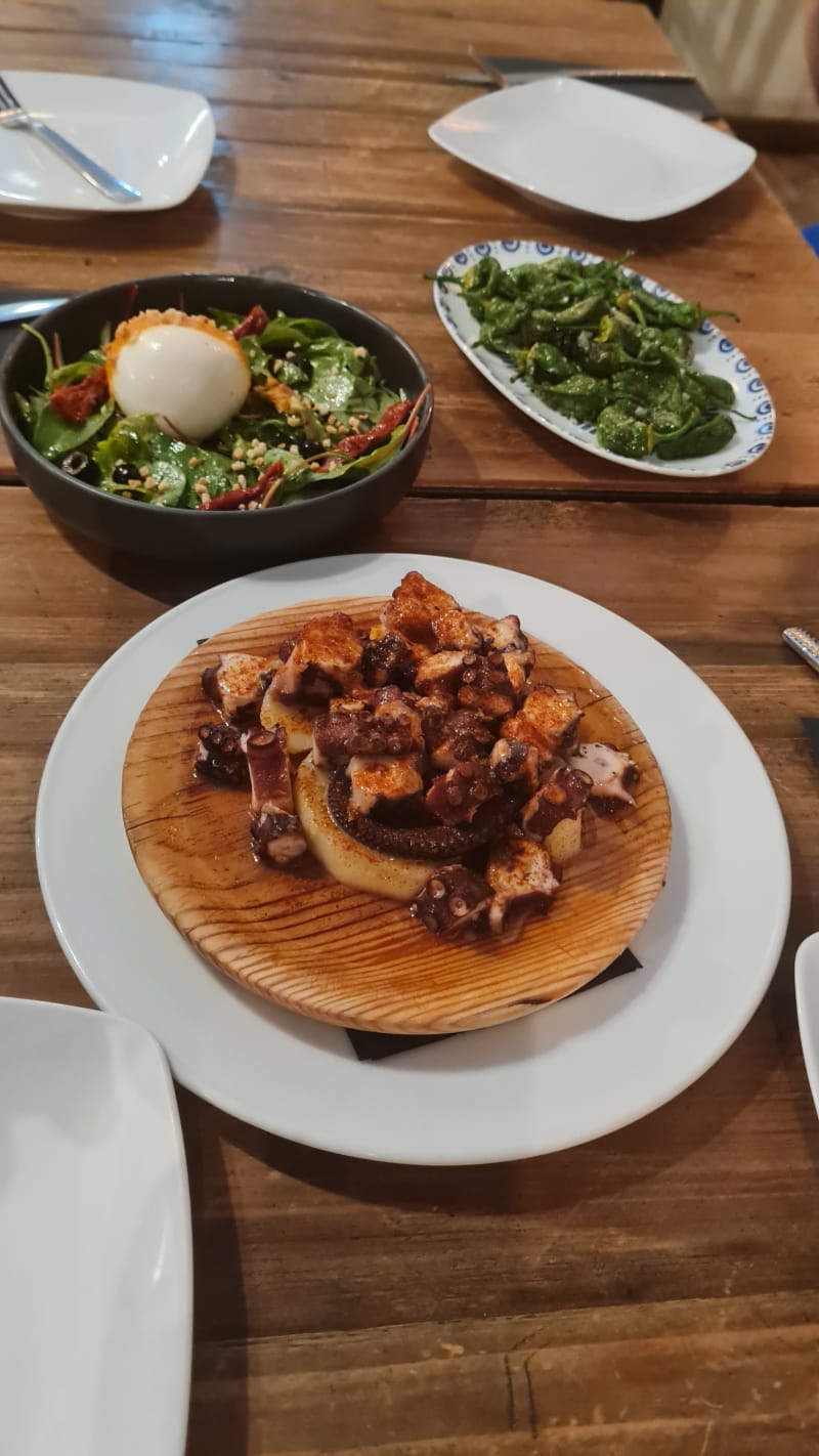 Louro in Barcelona - Restaurant Reviews, Menu and Prices | TheFork