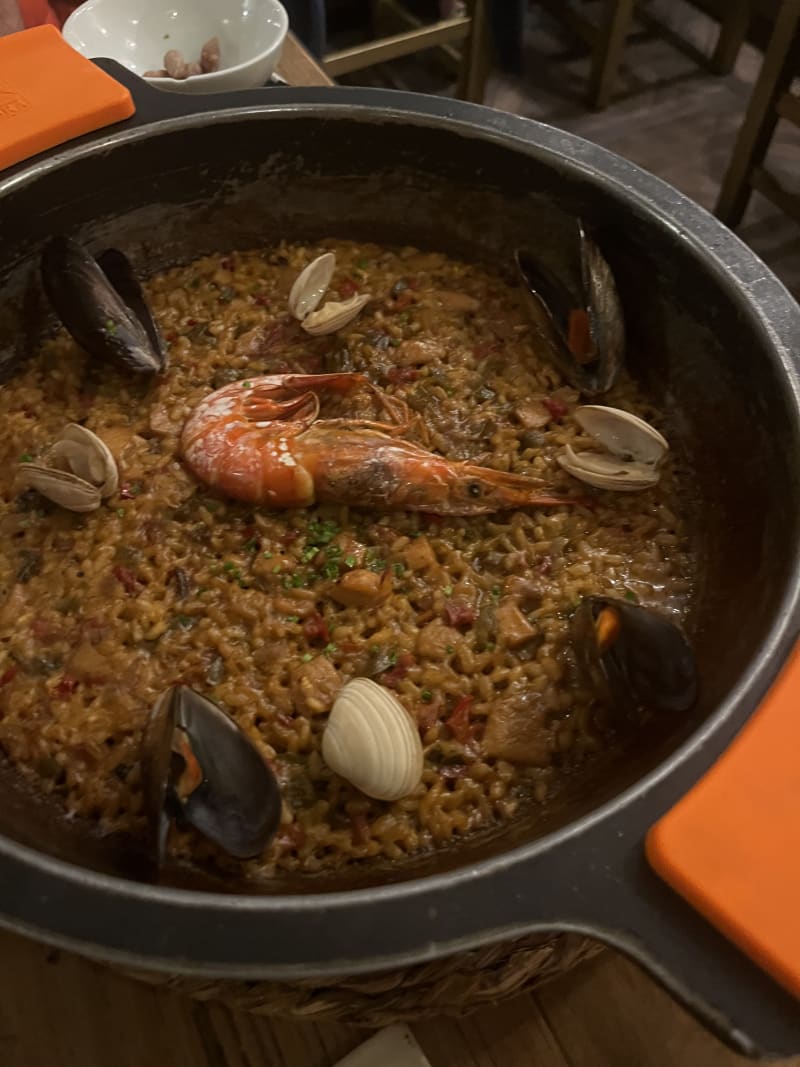 Louro in Barcelona - Restaurant Reviews, Menu and Prices | TheFork