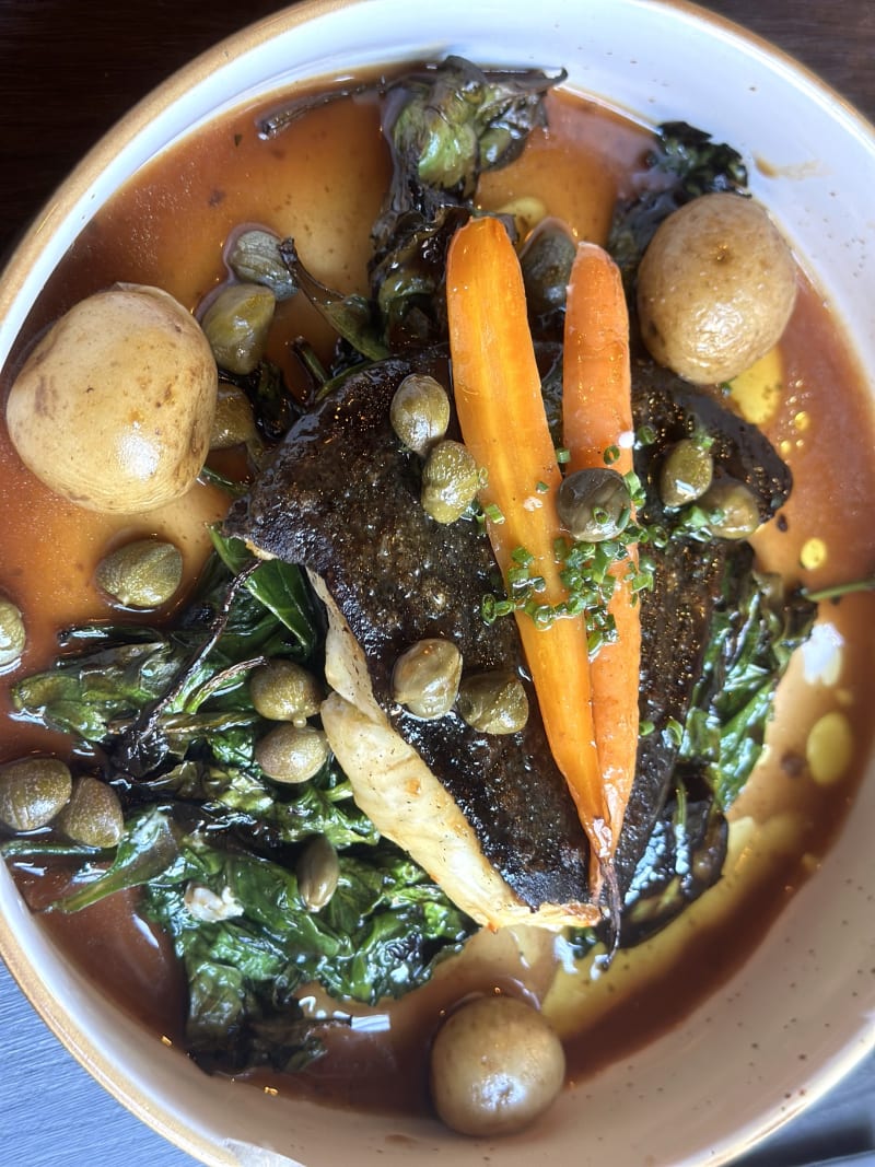 Louro in Barcelona - Restaurant Reviews, Menu and Prices | TheFork