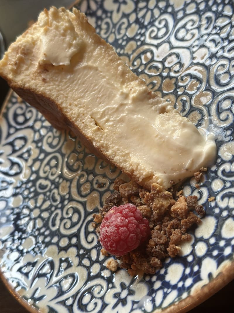 Louro in Barcelona - Restaurant Reviews, Menu and Prices | TheFork