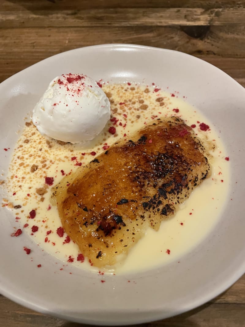 Louro in Barcelona - Restaurant Reviews, Menu and Prices | TheFork