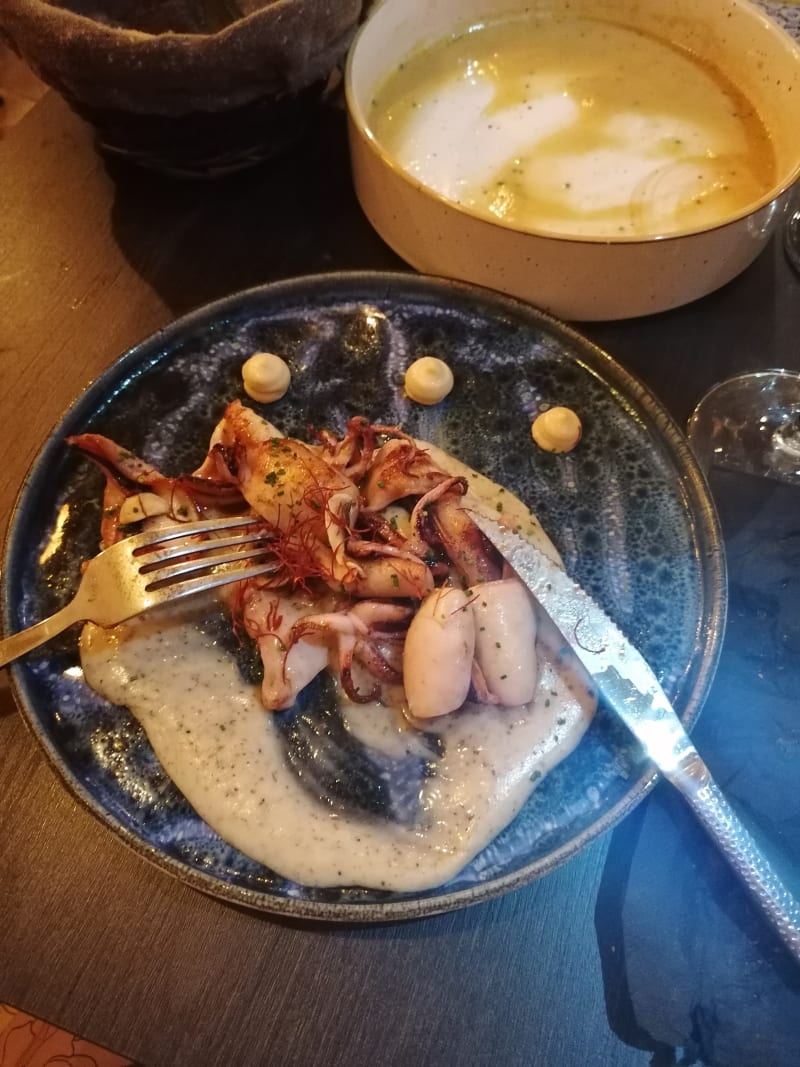 Louro in Barcelona - Restaurant Reviews, Menu and Prices | TheFork