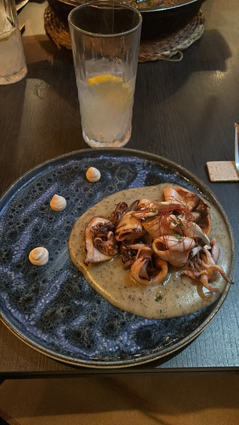 Louro in Barcelona - Restaurant Reviews, Menu and Prices | TheFork