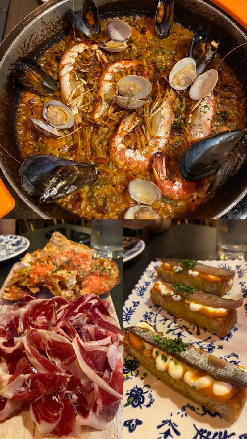 Louro in Barcelona - Restaurant Reviews, Menu and Prices | TheFork