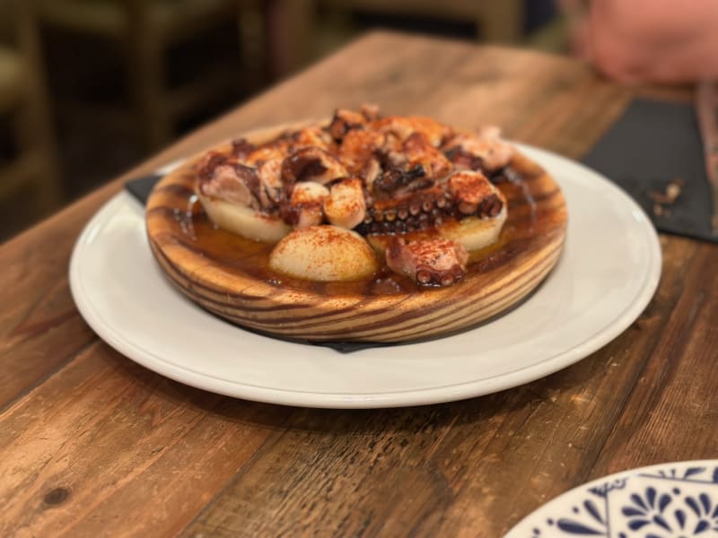 Louro in Barcelona - Restaurant Reviews, Menu and Prices | TheFork