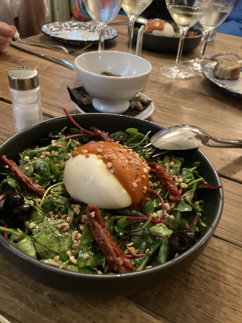 Restaurante Louro en Barcelona - Menú 2023, opiniones, precios y ...