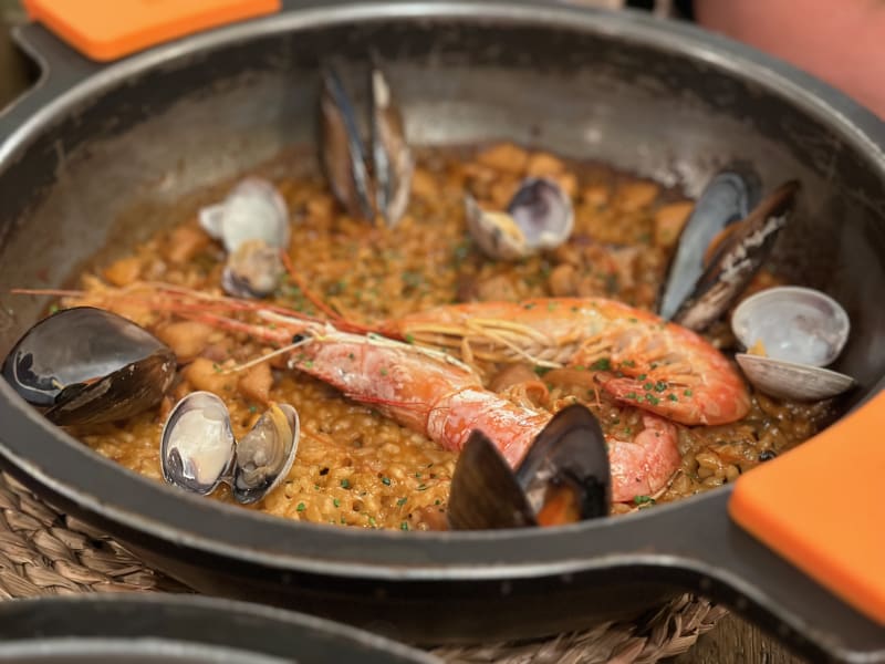 Louro in Barcelona - Restaurant Reviews, Menu and Prices | TheFork
