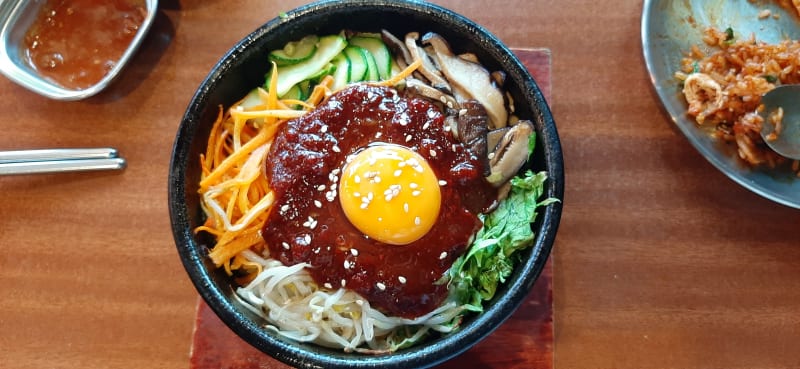 Han Table Barbecue - Expo Store in Lisbon - Restaurant Reviews, Menu ...