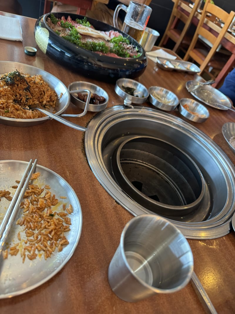 Han Table Barbecue - Expo Store em Lisboa - Preços, menu, morada ...