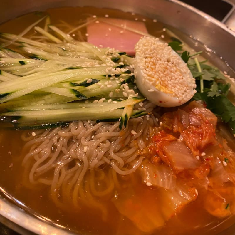 Han Table Barbecue - Expo Store in Lisbon - Restaurant Reviews, Menu ...