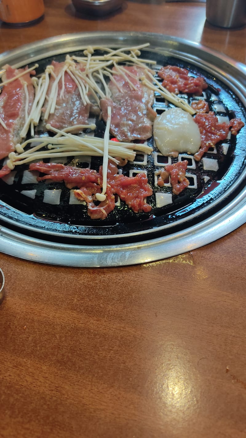 Han Table Barbecue - Expo Store in Lisbon - Restaurant Reviews, Menu ...