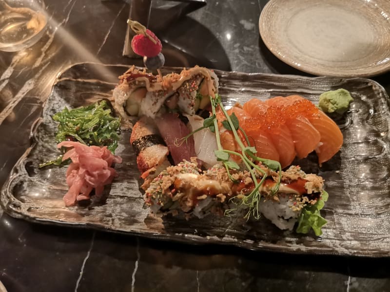 Sushi Sukai in Stockholm - Restaurant Reviews, Menu and Prices | TheFork