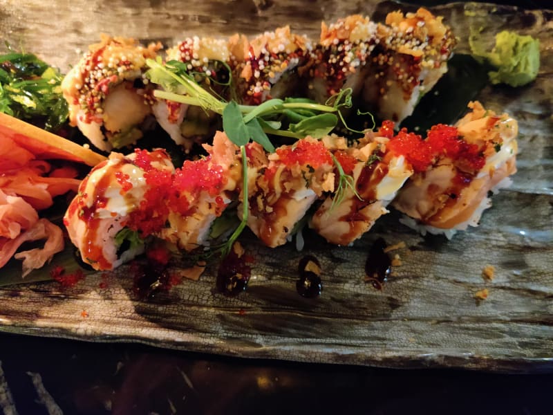 Sushi Sukai in Stockholm - Restaurant Reviews, Menu and Prices | TheFork