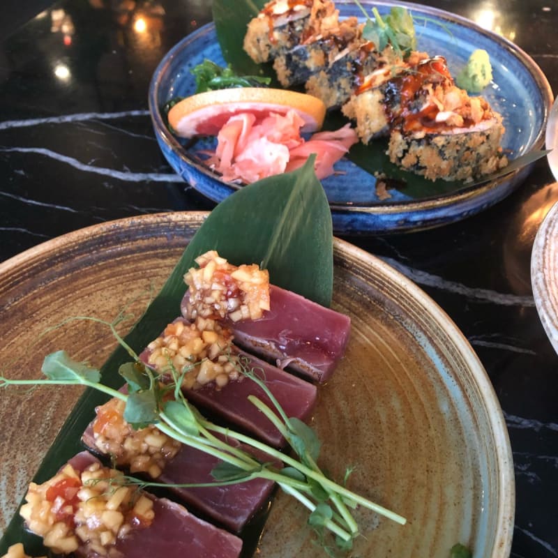 Sushi Sukai in Stockholm - Restaurant Reviews, Menu and Prices | TheFork