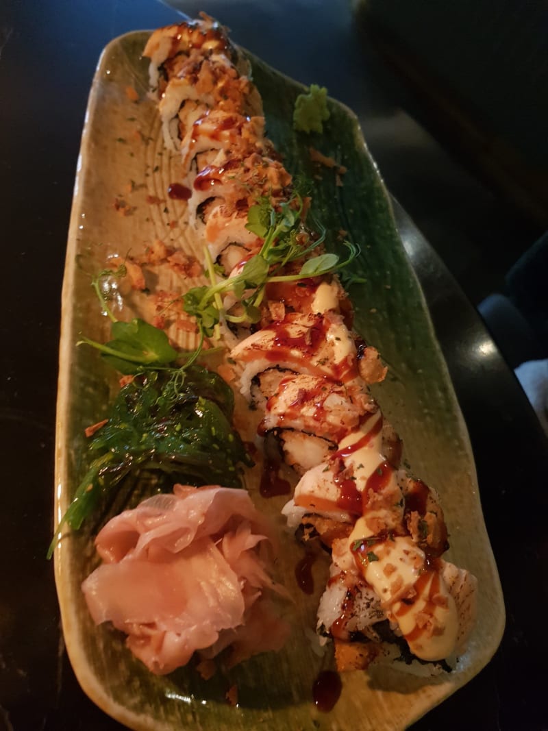 Sushi Sukai in Stockholm - Restaurant Reviews, Menu and Prices | TheFork
