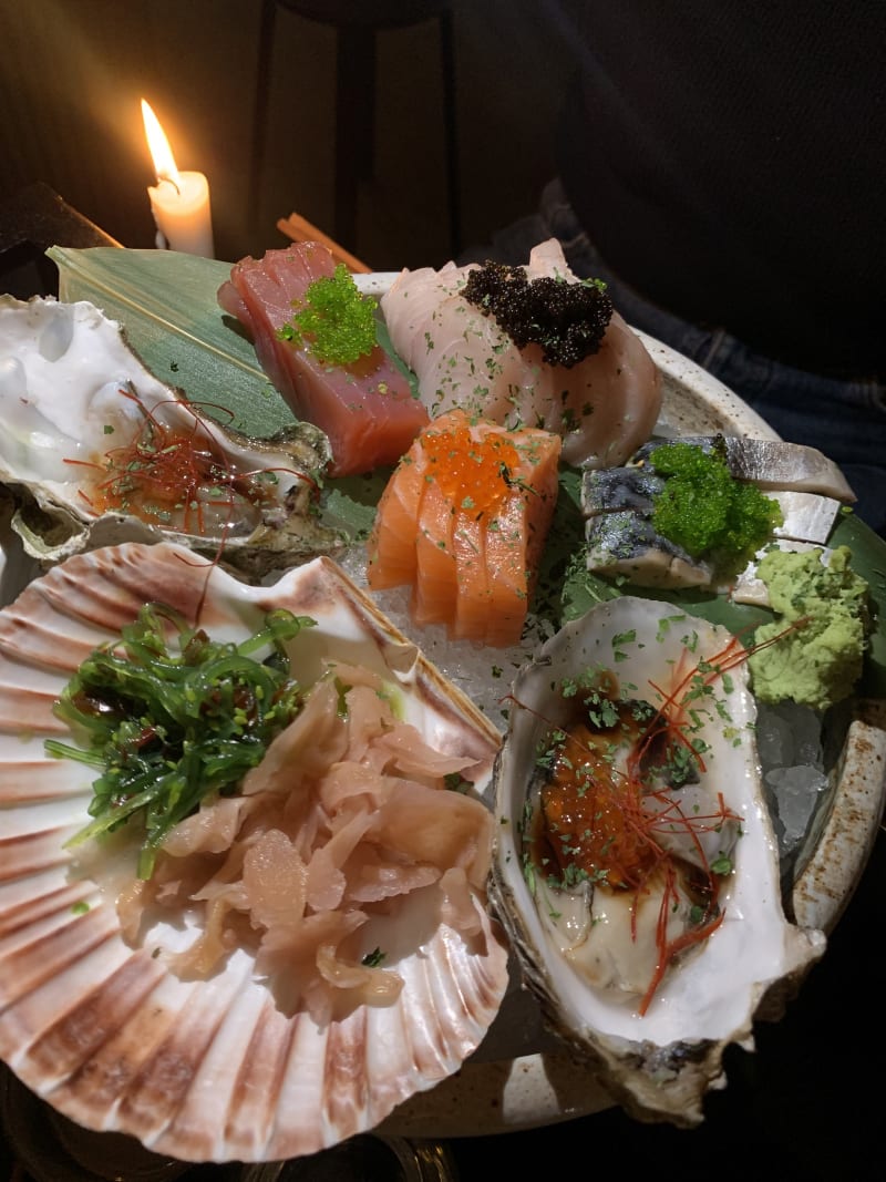 Sushi Sukai in Stockholm - Restaurant Reviews, Menu and Prices | TheFork
