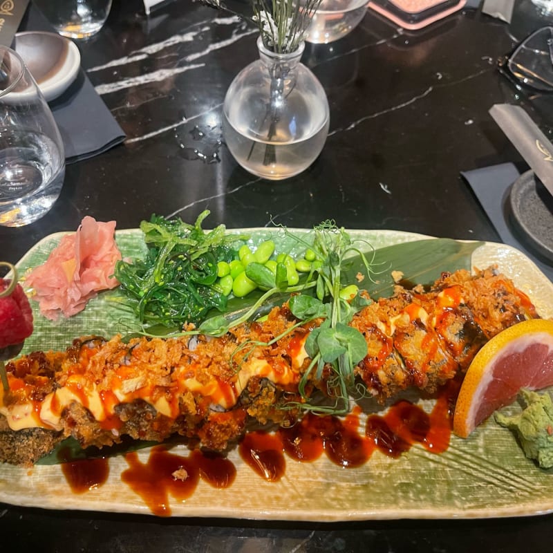 Sushi Sukai in Stockholm - Restaurant Reviews, Menu and Prices | TheFork