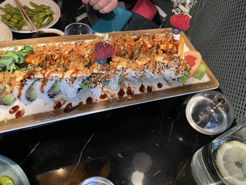 Sushi Sukai in Stockholm - Restaurant Reviews, Menu and Prices | TheFork