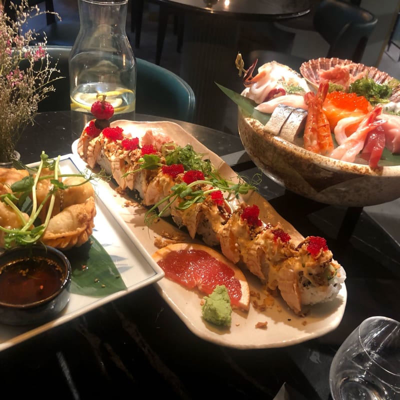 Sushi Sukai in Stockholm - Restaurant Reviews, Menu and Prices | TheFork