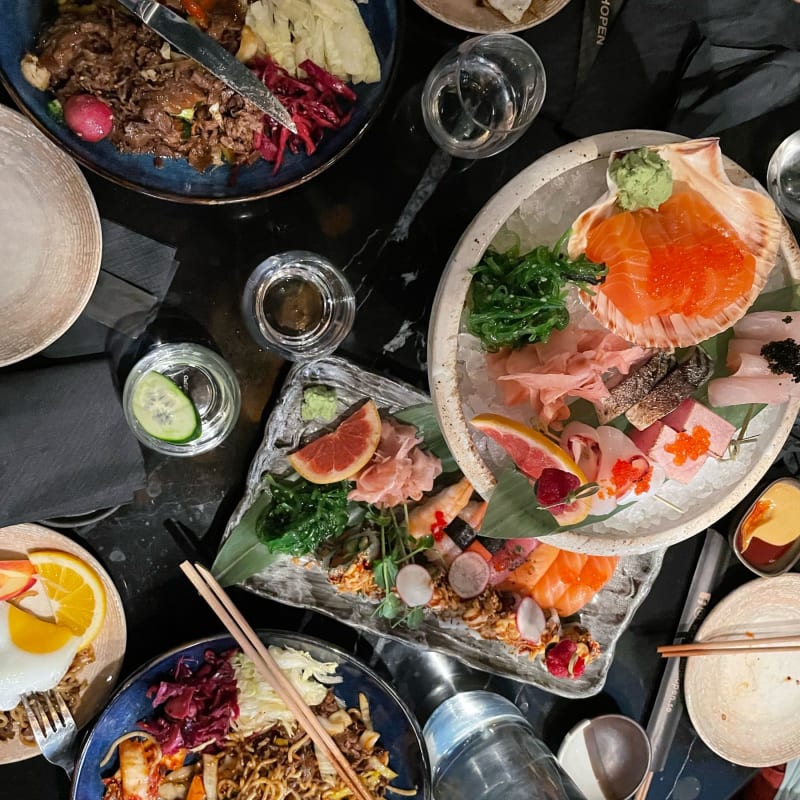 Sushi Sukai in Stockholm - Restaurant Reviews, Menu and Prices | TheFork