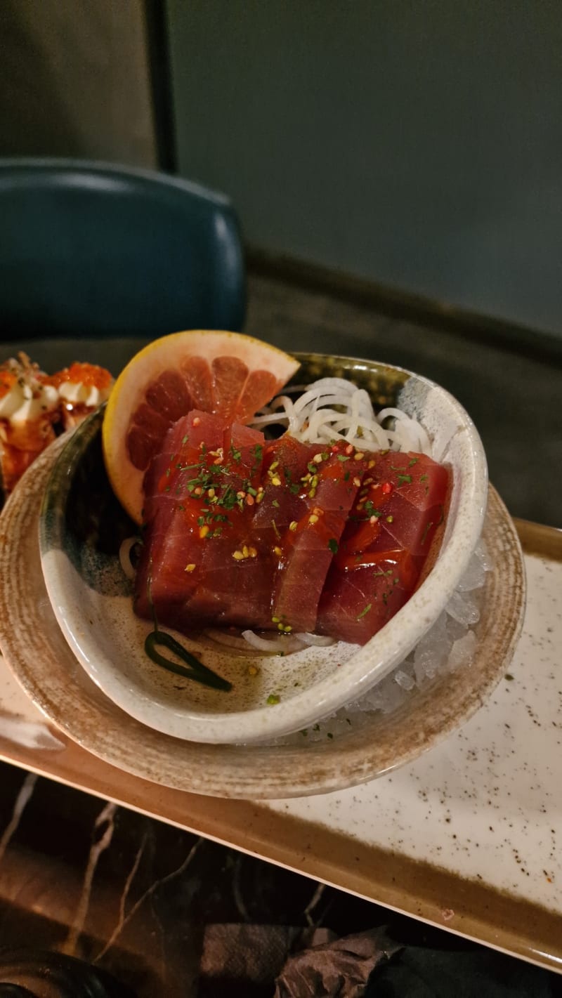 Sushi Sukai in Stockholm - Restaurant Reviews, Menu and Prices | TheFork