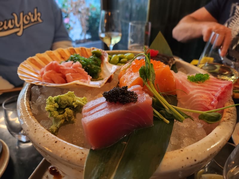 Sushi Sukai in Stockholm - Restaurant Reviews, Menu and Prices | TheFork