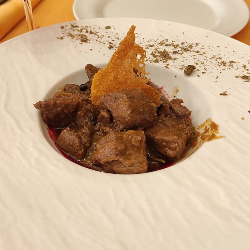 Da Remo in Monteriggioni - Restaurant Reviews, Menu and Prices | TheFork