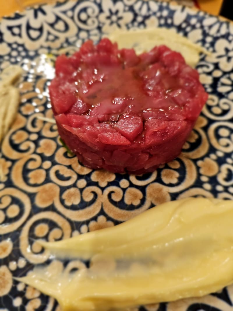 Da Remo a Monteriggioni - Menu, prezzi, immagini, recensioni e ...