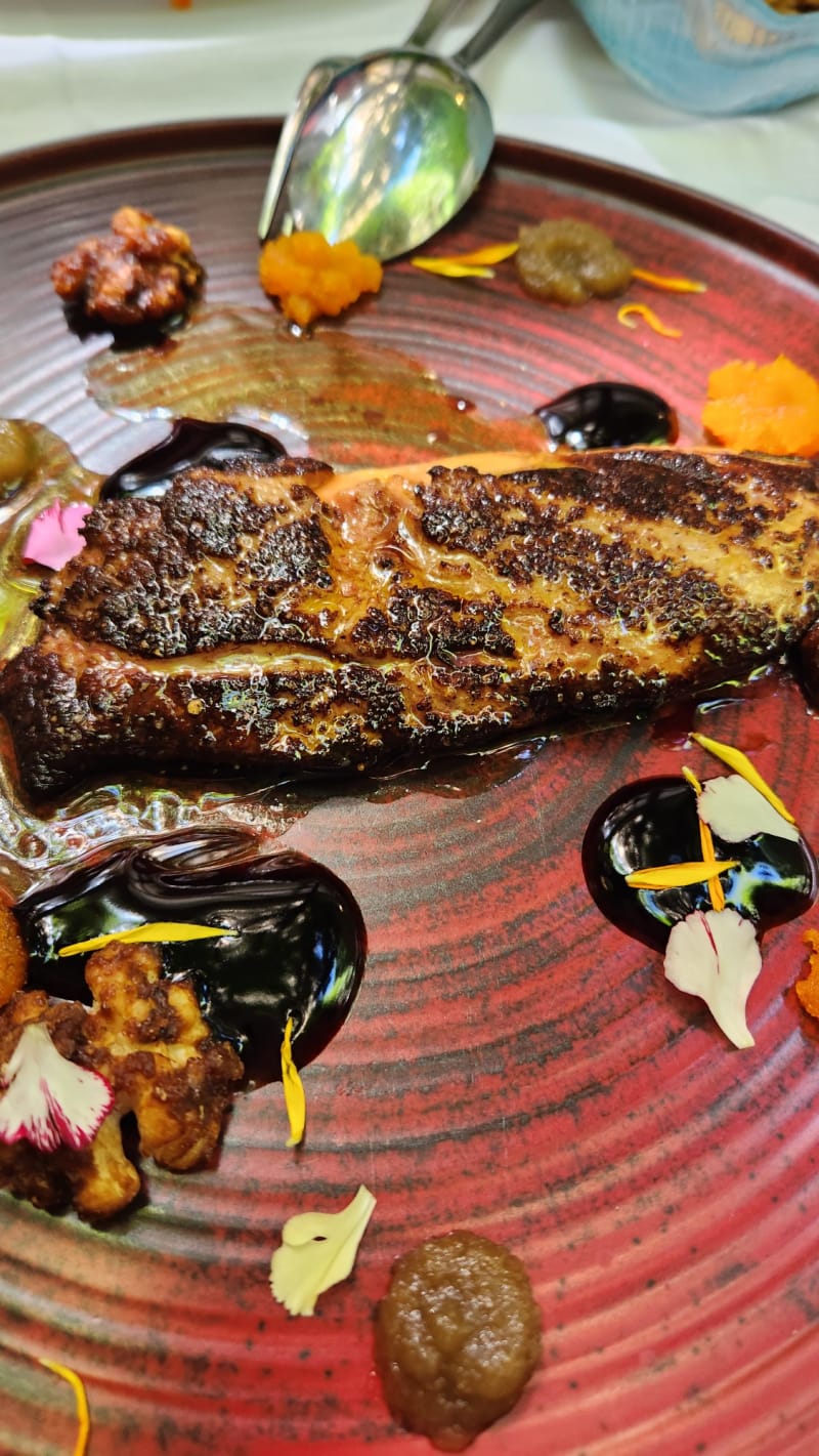 Casa Manolo León in Sevilla - Restaurant Reviews, Menu and Prices | TheFork