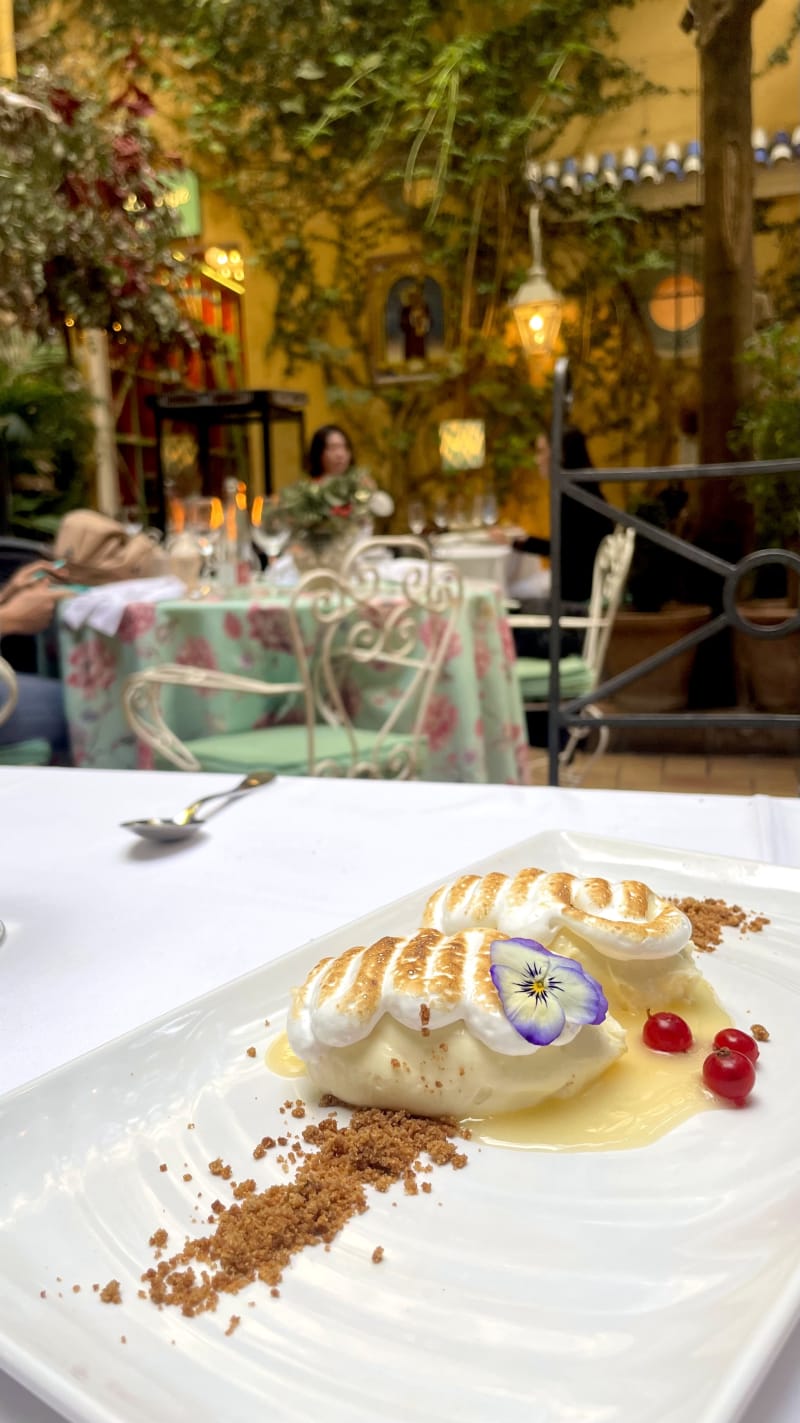 Restaurante Casa Manolo León en Sevilla - Menú 2023, opiniones, precios ...