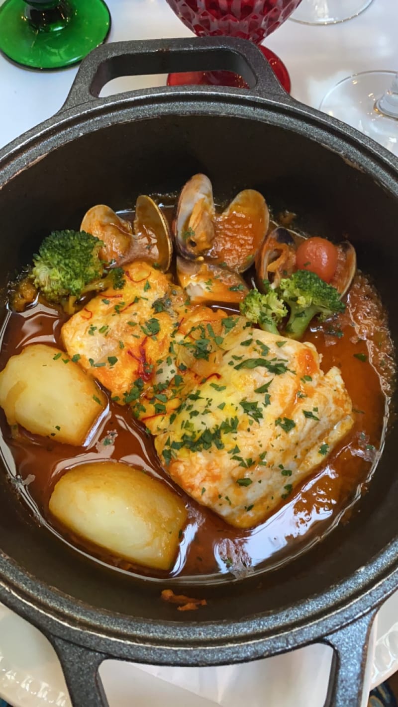 Casa Manolo León in Sevilla - Restaurant Reviews, Menu and Prices | TheFork