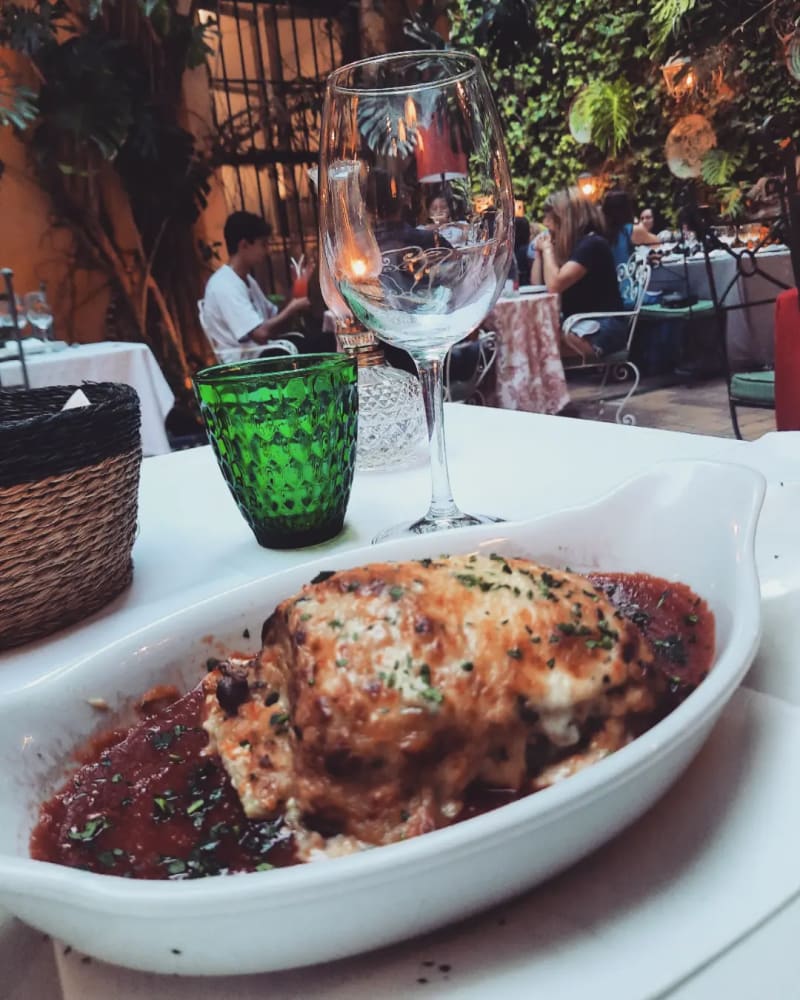 Casa Manolo León in Sevilla - Restaurant Reviews, Menu and Prices | TheFork