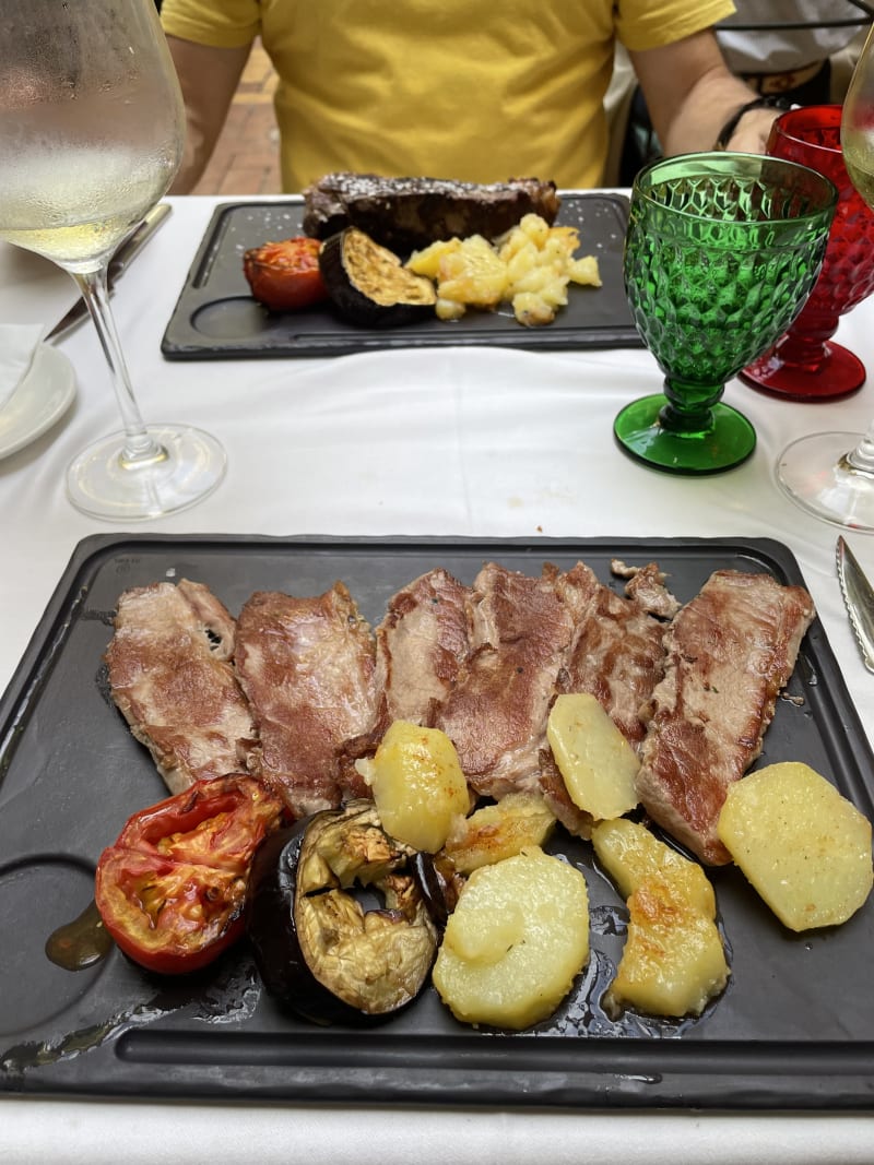 Casa Manolo León in Sevilla - Restaurant Reviews, Menu and Prices | TheFork