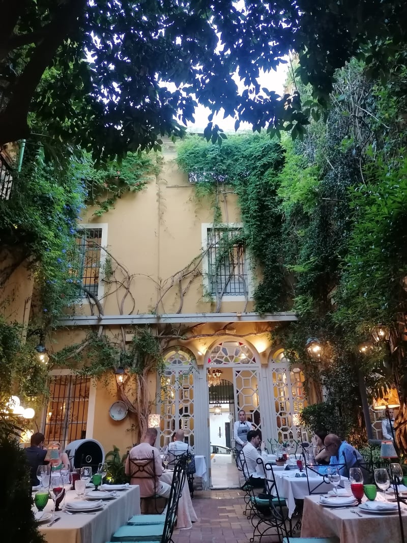 Casa Manolo León in Sevilla - Restaurant Reviews, Menu and Prices | TheFork