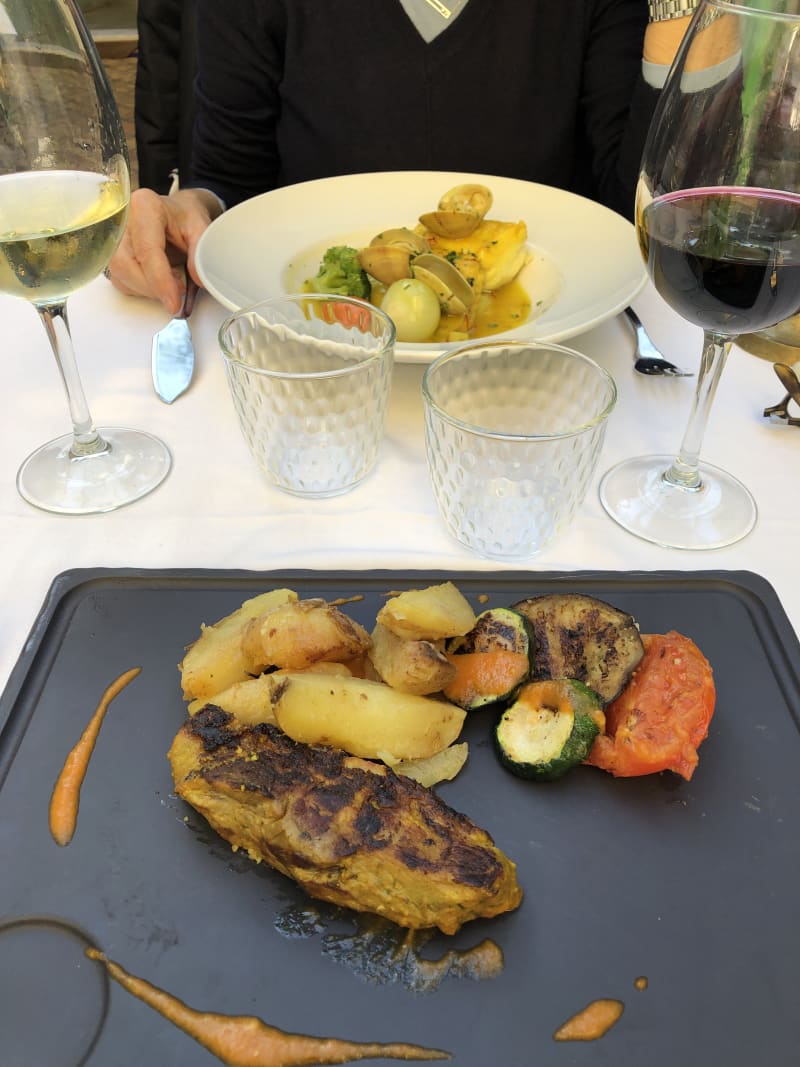 Casa Manolo León in Sevilla - Restaurant Reviews, Menu and Prices | TheFork