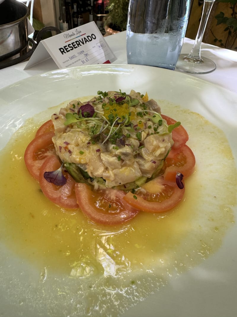 Casa Manolo León in Sevilla - Restaurant Reviews, Menu and Prices | TheFork