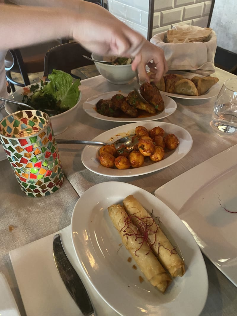 Le Rustique in Stockholm - Restaurant Reviews, Menu and Prices | TheFork