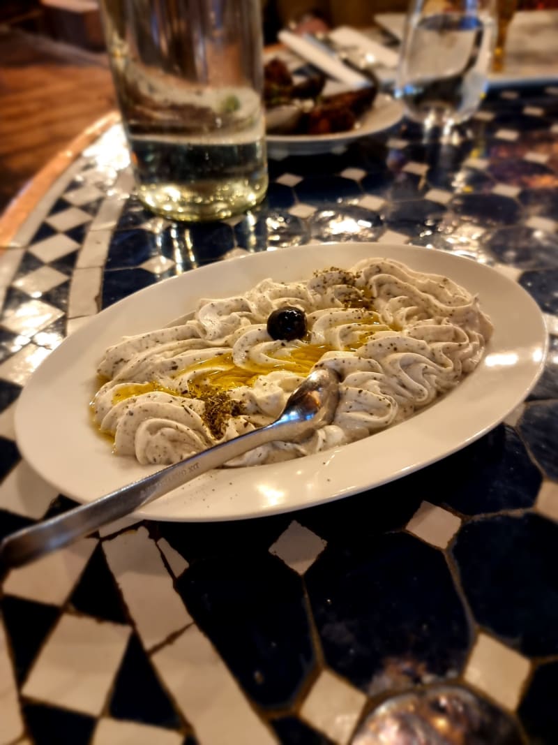 Le Rustique in Stockholm - Restaurant Reviews, Menu and Prices | TheFork